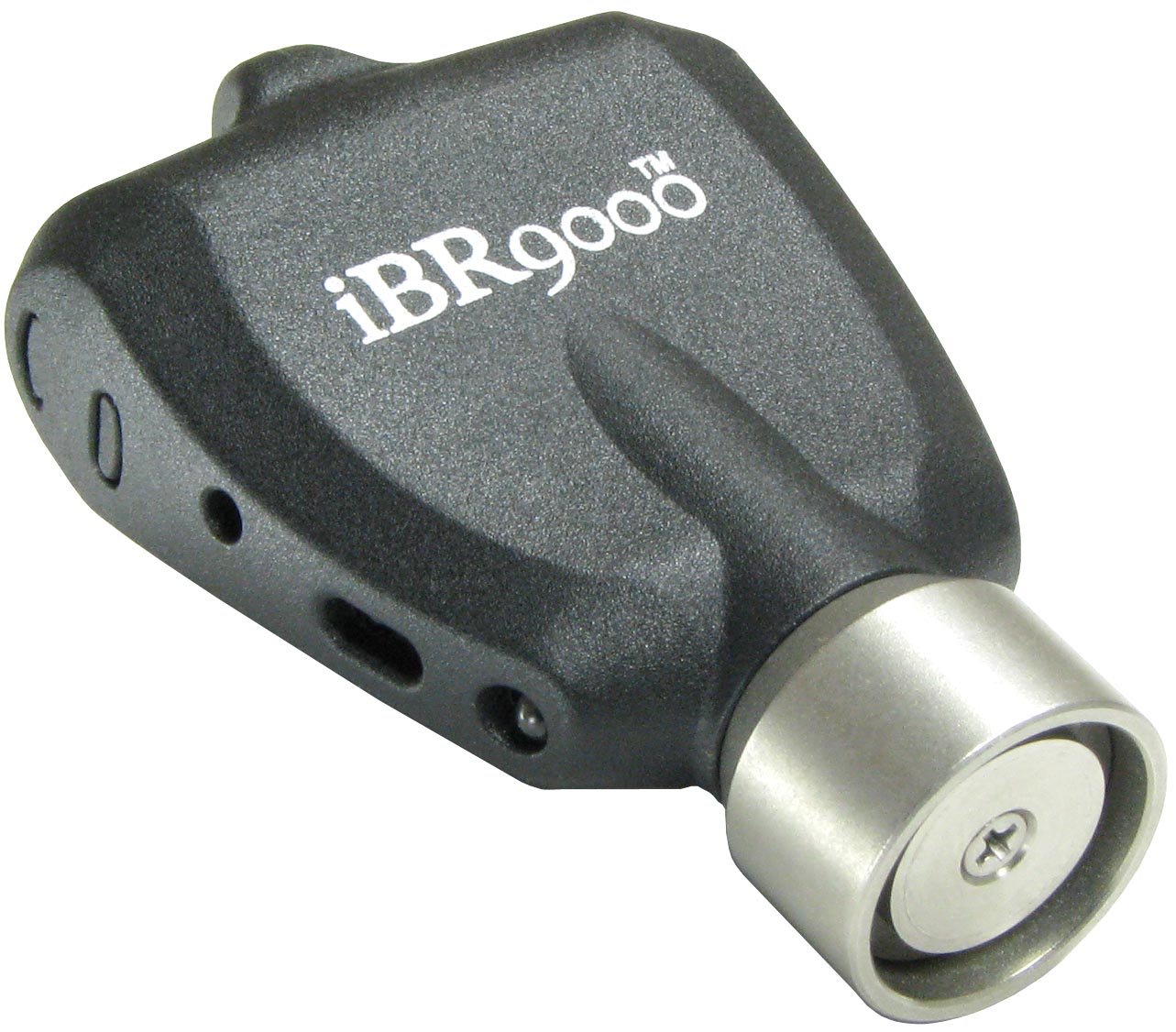 iBR9000® - Portable iButton Reader - Data Collection • Videx