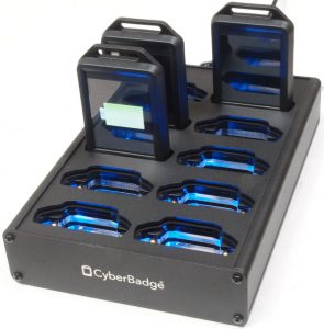 Accessories - Communicators, Holsters, Cables - Data Collection • Videx