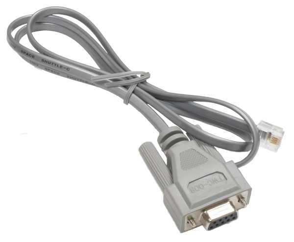 Accessories - Communicators, Holsters, Cables - Data Collection • Videx