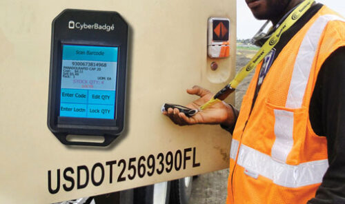 Data Collection Products - RFID barcode scanners, iButton readers • Videx