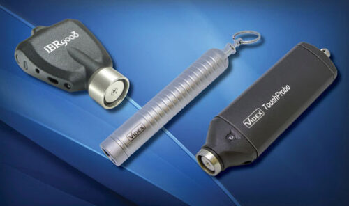 Data Collection Products - RFID barcode scanners, iButton readers • Videx