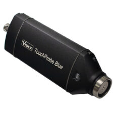 TouchProbe Blue - Bluetooth iButton Reader - Data Collection • Videx